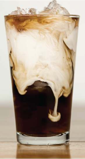 Campfire Cold Brew | CUPPA CUPPA COFFEE COMPANY